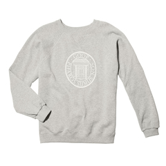 Goop U Oversized Sweatshirt | G. Label by goop - Goop Shop - Goop Shop