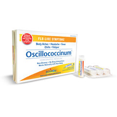 Oscillococcinum® | Boiron - Goop Shop - Goop Shop