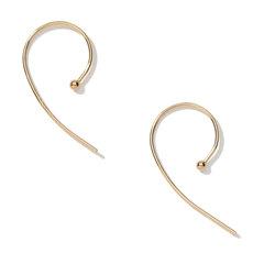 Loop Earring Set | Kathleen Whitaker - Goop Shop - Goop Shop