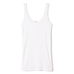 Wide Rib Tank | Monrow - Goop Shop - Goop Shop