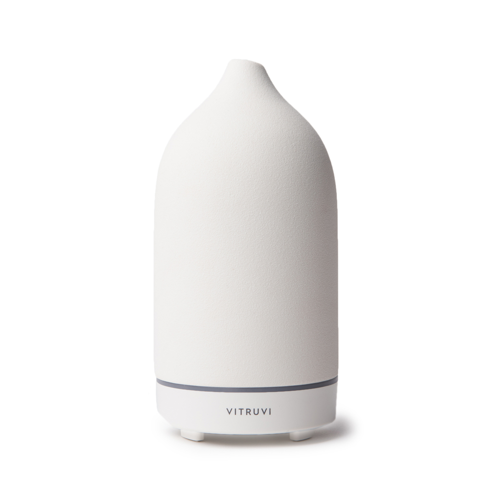 vitruvi Stone Diffuser | goop