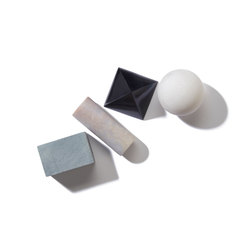 Shapes Drink Rocks | Areaware - Goop Shop - Goop Shop