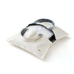 Plat Organic Cotton Culinary Wide Tote | Aplat - Goop Shop - Goop Shop