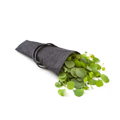 Jardin Denim Tote | Aplat - Goop Shop - Goop Shop