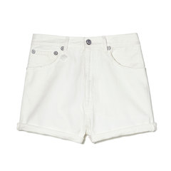 High-Rise Hailey Shorts | R13 - Goop Shop - Goop Shop