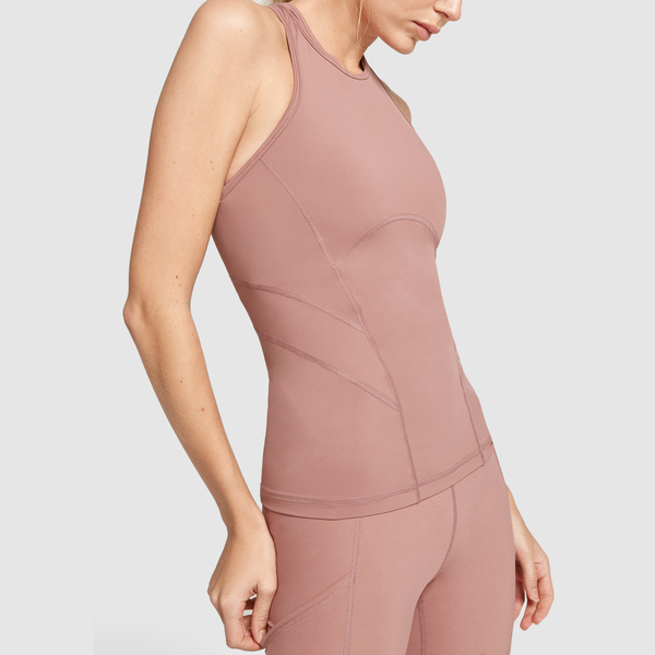 Seamed Tank | G. Sport - Goop Shop - Goop Shop