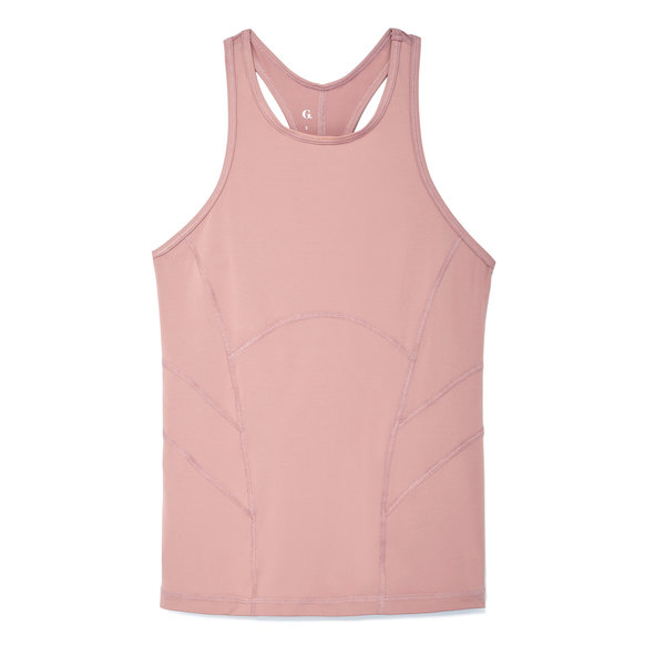 Seamed Tank | G. Sport - Goop Shop - Goop Shop