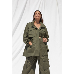 Paul Army Jacket | G. Label - Goop Shop - Goop Shop