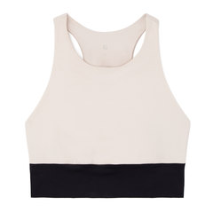 Cutout Crop Top | G. Sport - Goop Shop - Goop Shop