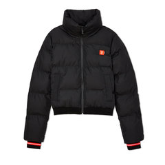 Ramp Run Puffer Jacket | P.E. Nation - Goop Shop - Goop Shop