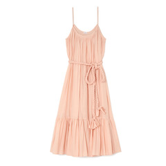 Lea Dress | Rhode - Goop Shop - Goop Shop