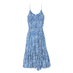 Lea Dress | Rhode - Goop Shop - Goop Shop