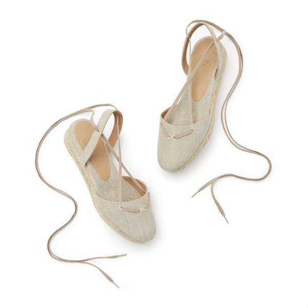 Gazi Flats | Castañer - Goop Shop - Goop Shop