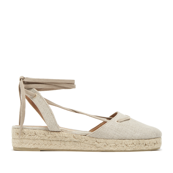 Gazi Flats | Castañer - Goop Shop - Goop Shop