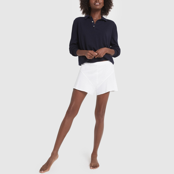 Lounge Shorts | G. Sport - Goop Shop - Goop Shop