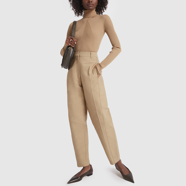 Flint Flats | Victoria Beckham - Goop Shop - Goop Shop