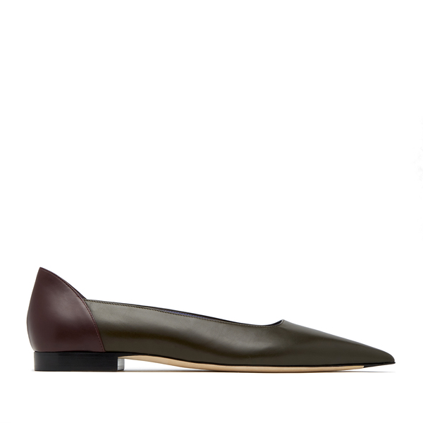 Flint Flats | Victoria Beckham - Goop Shop - Goop Shop