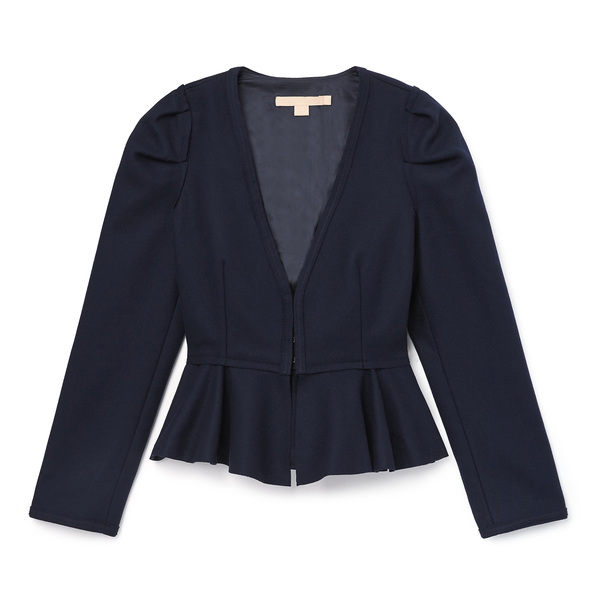 Brock Collection Ladies Peplum Jacket | Goop