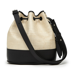 Large Drawstring Bucket Bag | Hunting Season - Goop Shop - Goop Shop