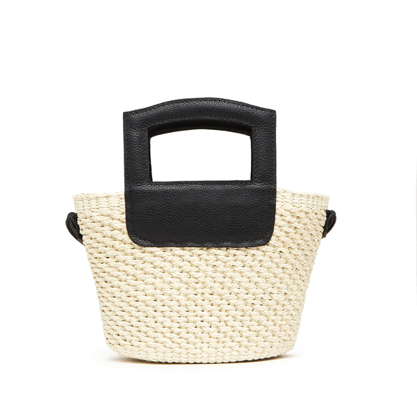 Mini Tote | Sensi Studio - Goop Shop - Goop Shop