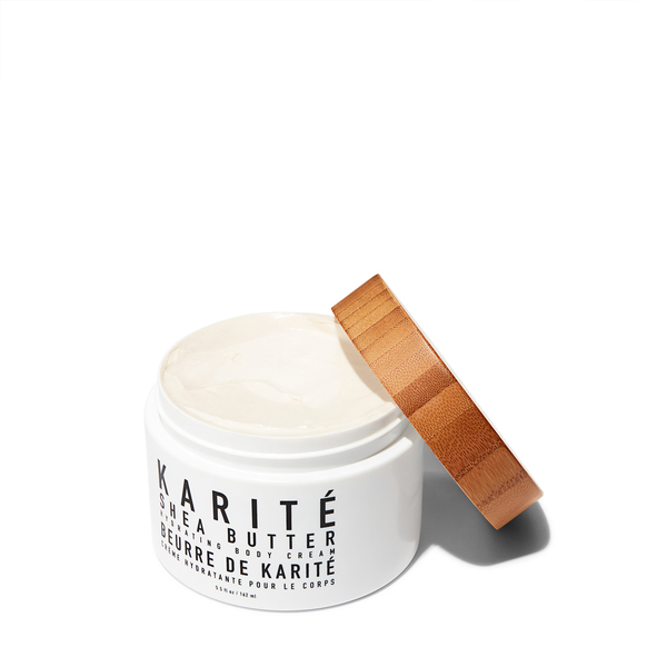 Hydrating Body Cream | Karité - Goop Shop - Goop Shop