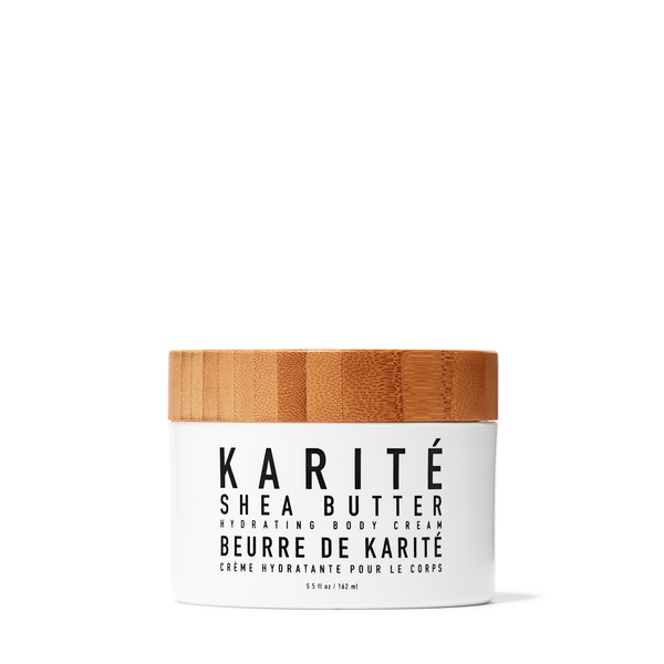 Hydrating Body Cream | Karité - Goop Shop - Goop Shop
