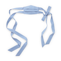 Bow Face Covering | G. Label by goop - Goop Shop - Goop Shop