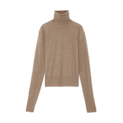 Slim Turtleneck Sweater | Co - Goop Shop - Goop Shop