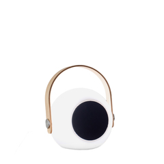 Vibe Bluetooth Speaker | Amped & Co. - Goop Shop - Goop Shop