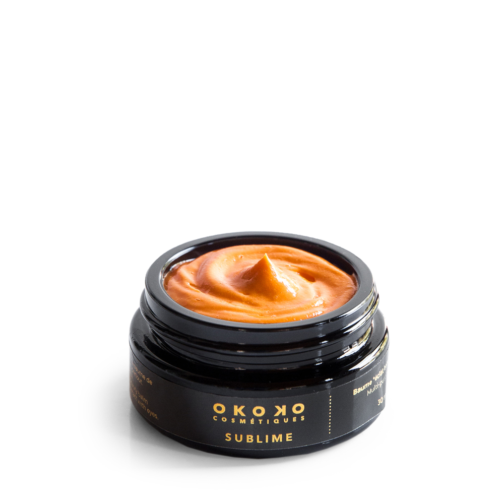 Okoko Sublime Balm | ModeSens