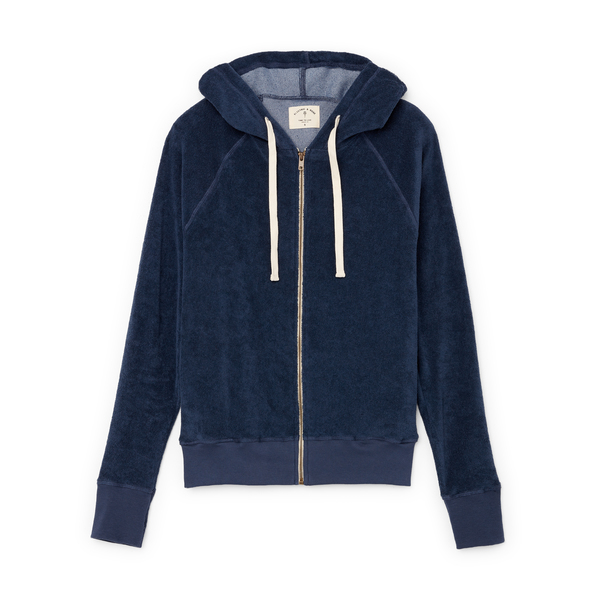 Electric & Rose Quimby Hoodie | Goop