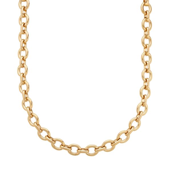Necklaces - Shop Designer Necklaces & Jewelry | Goop