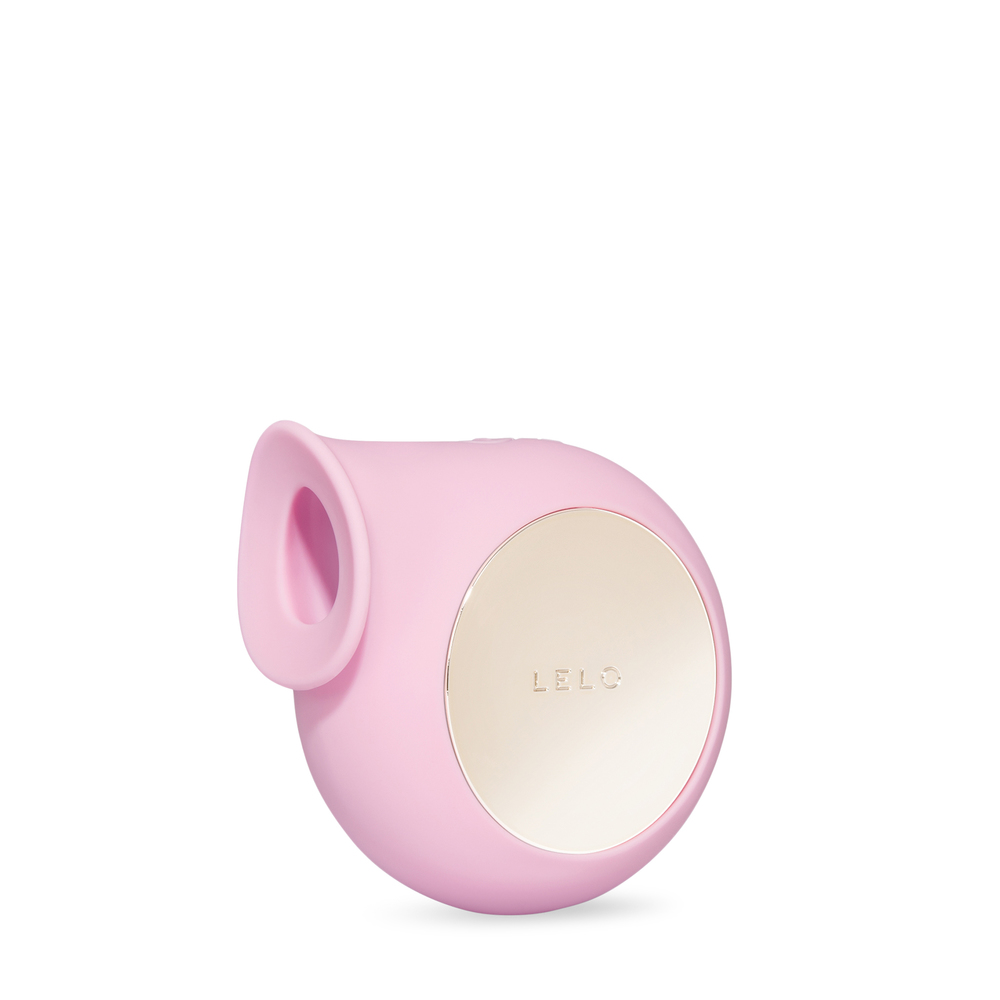 Lelo Sila Cruise Vibrator Goop