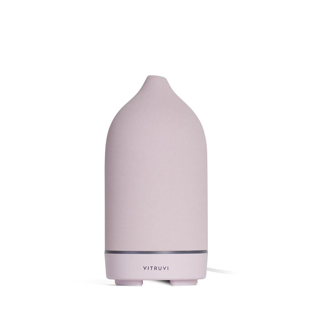vitruvi Stone Diffuser | goop