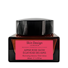 Alpine Rose Glow | Skin Design London - Goop Shop - Goop Shop