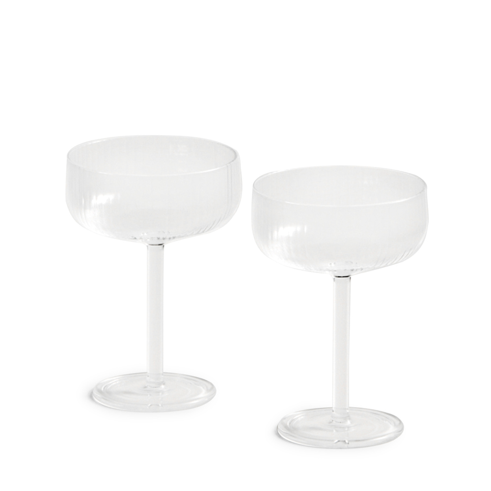 R+D.LAB Luisa Coppa, Set of 2 | goop