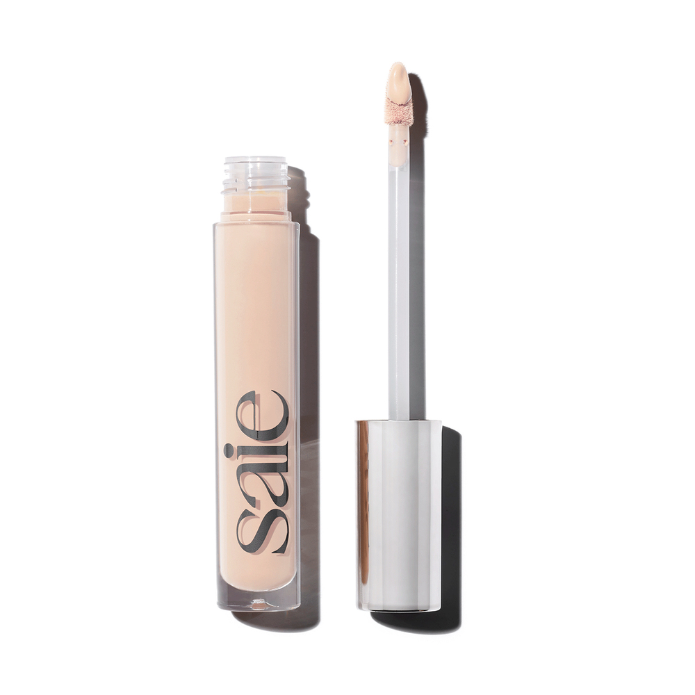 Saie Hydrabeam Brightening + Hydrating Under Eye Concealer | goop