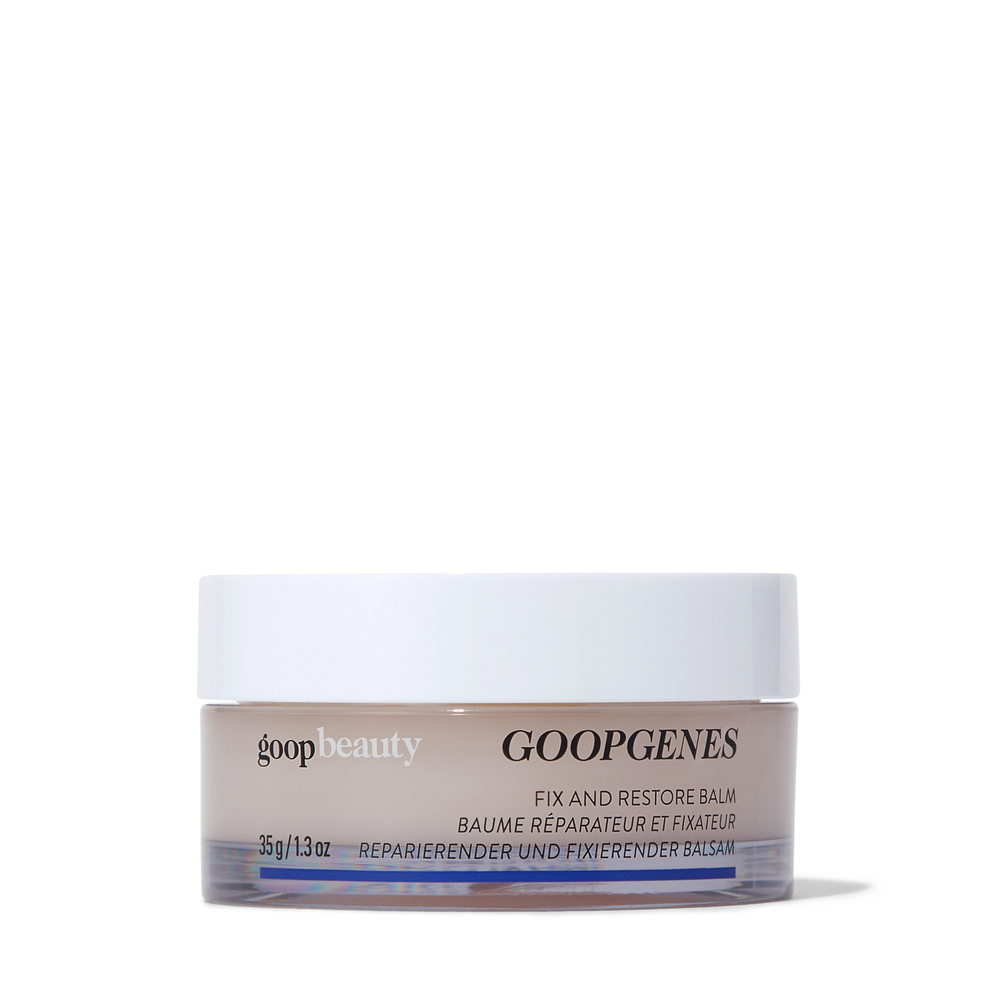 GOOPGENES Fix and Restore Balm | goop