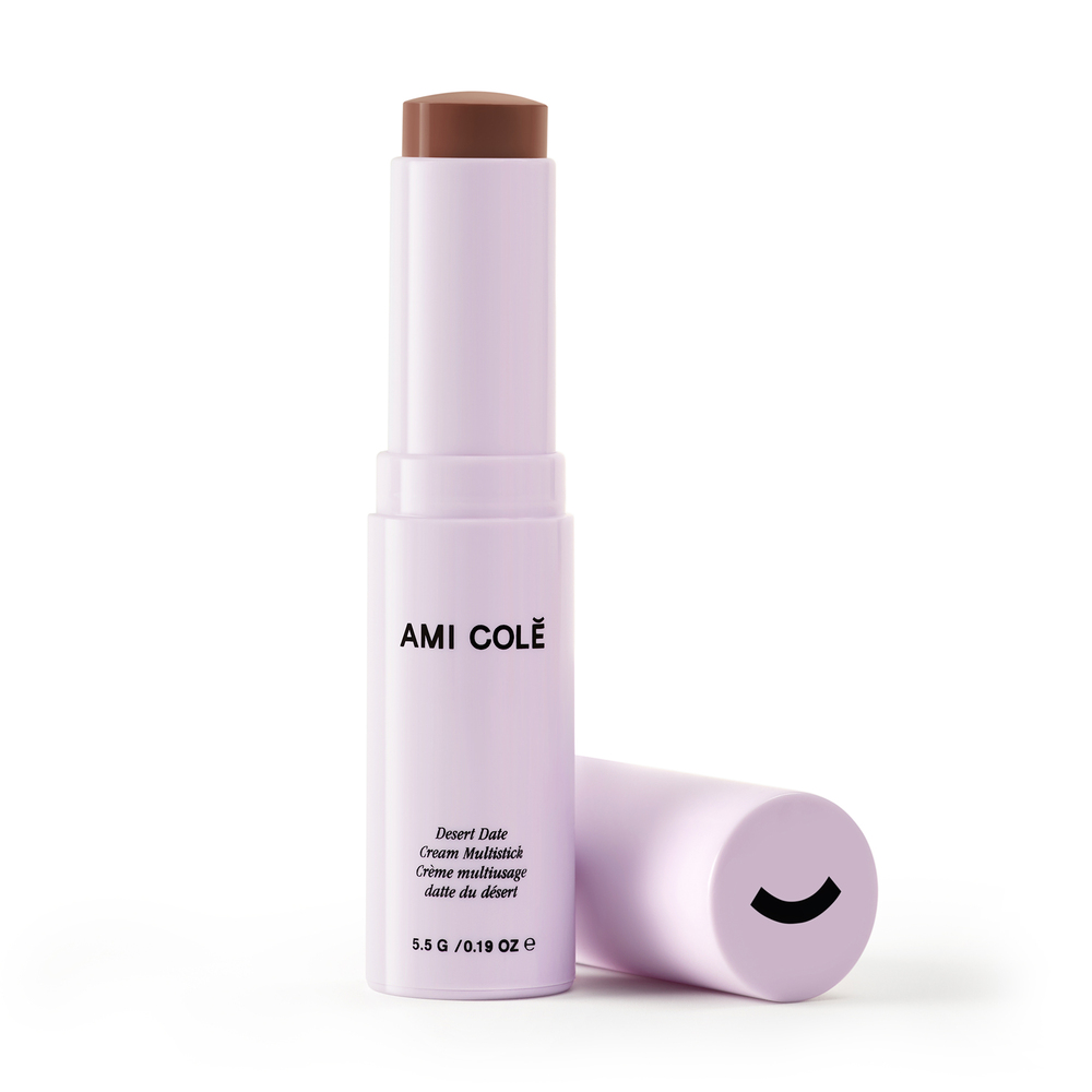 Ami Cole Desert Date Blush and Lip Multistick | goop