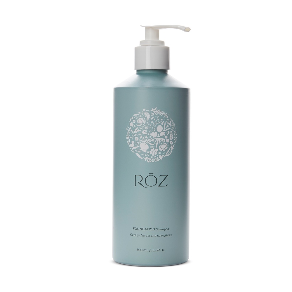 ROZ Foundation Shampoo | goop