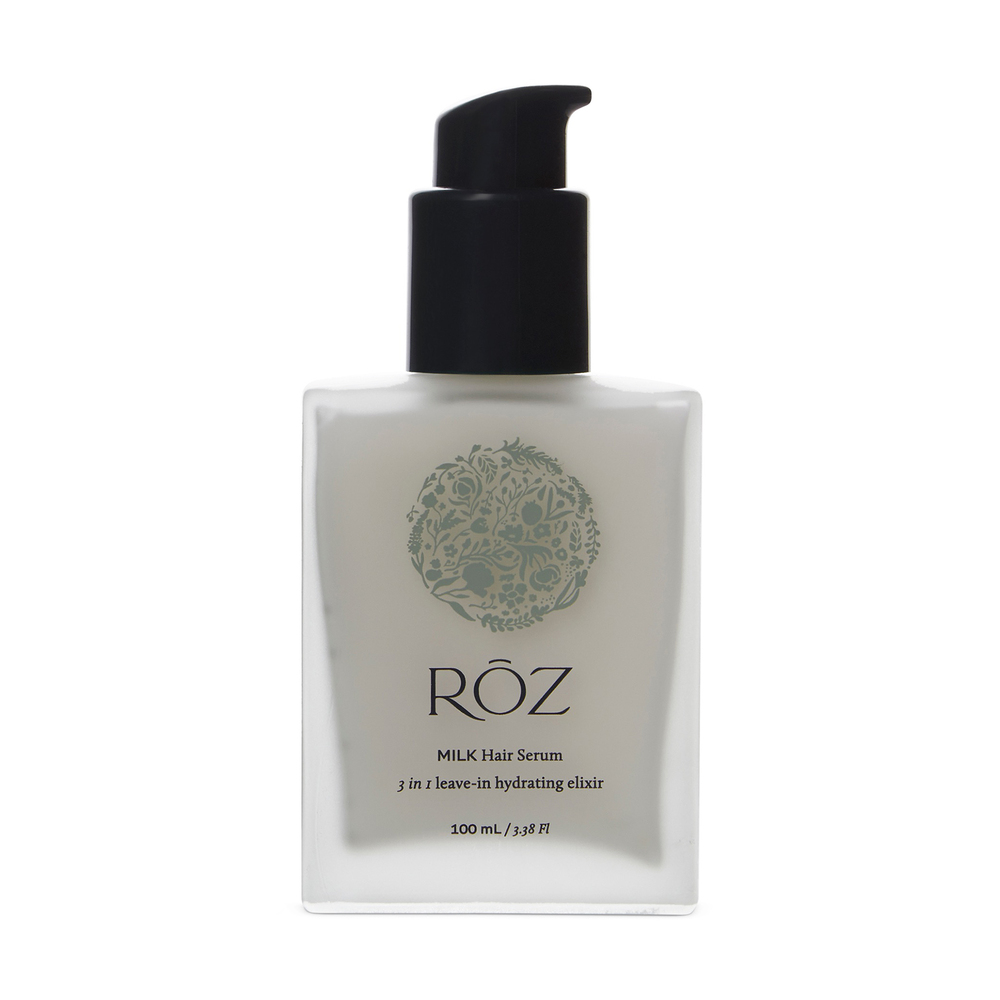 ROZ MILK Hair Serum | goop