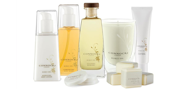 Connock London - Goop Shop