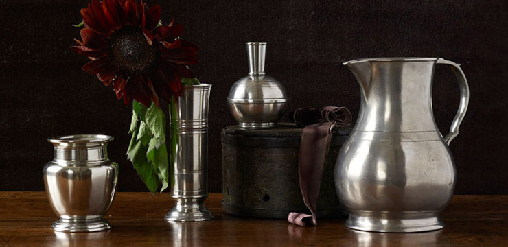 MATCH Pewter - Goop Shop